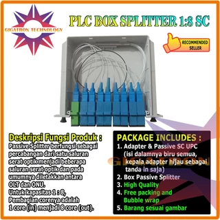 Produk GIGATRON TECHNOLOGY | Shopee Indonesia