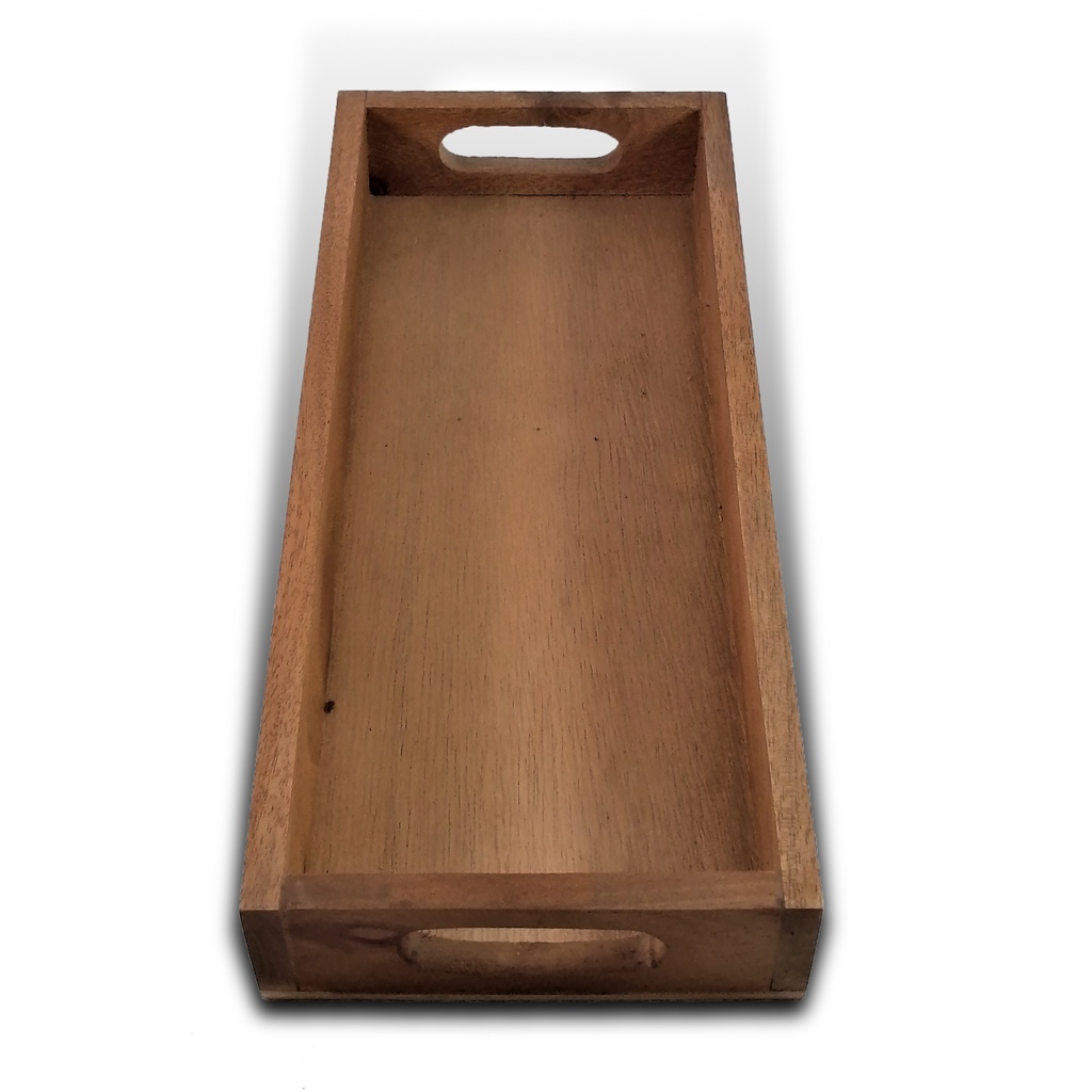 Jual Nampan/Tray Kayu Panjang | Shopee Indonesia