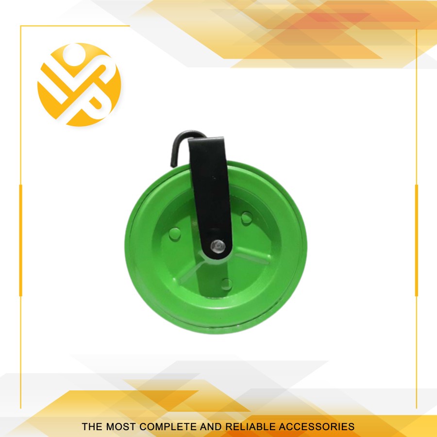 Jual Catrol Sumur / Katrol Kapal / Kerekan Sumur | Shopee Indonesia