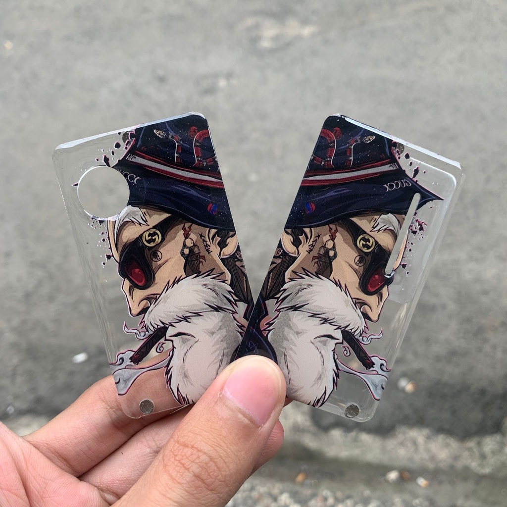 Jual Backdoor Panel Dotmod AIO V1 & V2 Custom Bolong Fullprint Pattern ...