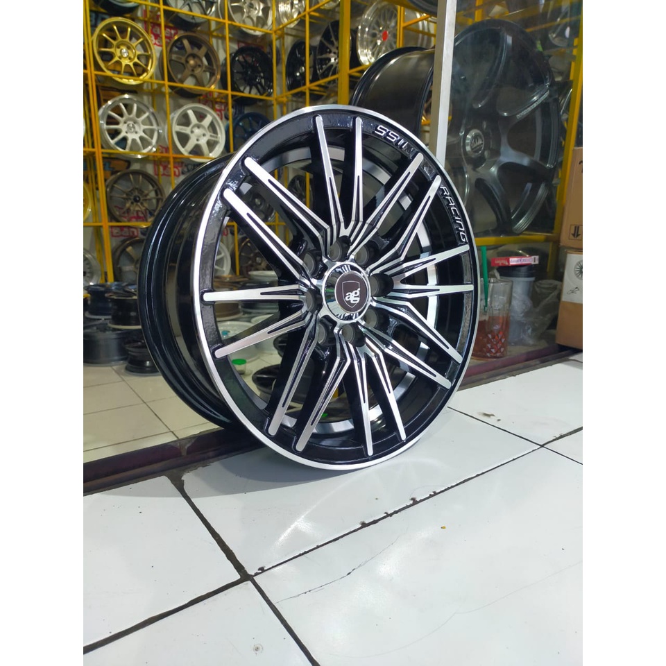 Jual VELG R14 | Shopee Indonesia