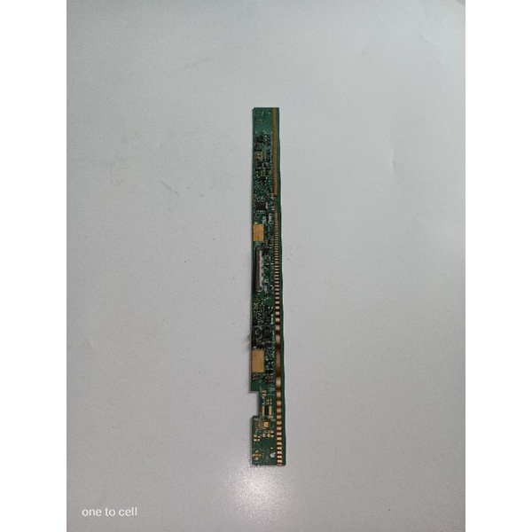 Jual tcon panel auo polytron-t con tv polytron 32inchi-tikon polytron ...