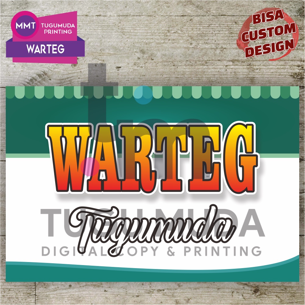 Jual Cetak Spanduk|Banner|MMT - WARTEG-WARUNG NASI RAMES-JUAL GORENGAN ... Jual Cetak Spanduk|Banner|MMT - WARTEG-WARUNG NASI RAMES-JUAL GORENGAN ...