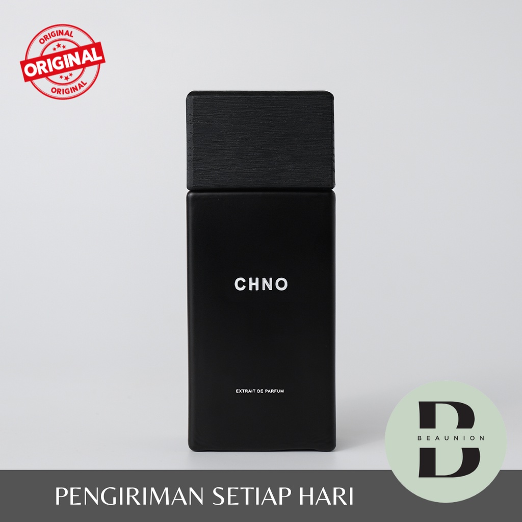 Jual SAFF & Co. Extrait de Parfum - CHNO | Shopee Indonesia