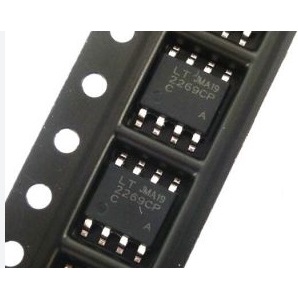 Jual ES IC PWM CONTROLLER OB2269 2269 SOP-8 PWM CONTROLLER IC | Shopee ...