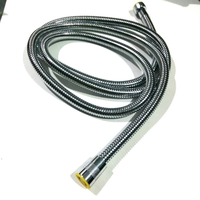Jual SELANG SHOWER LENTUR 120CM/ SELANG SHOWER MANDI 120CM | Shopee ...