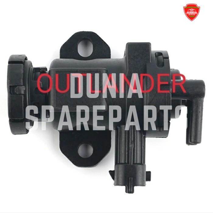 Jual SOLENOID VACUM TURBO VALVE SHUTTER FORD EVEREST RANGER TDCI OEM ...