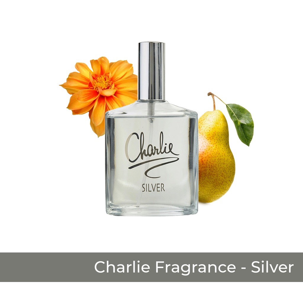 Jual Revlon Charlie Fragrance Parfum 100 ml | Shopee Indonesia