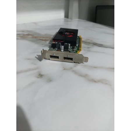 Jual Vga Card Mini Pc Amd Radeon R7 450 4 Gb 128 Bit Ddr5 Mantap ...