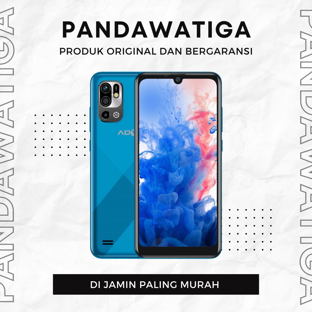 Jual ADVAN Nasa Pro 2/32GB Garansi Resmi | Shopee Indonesia