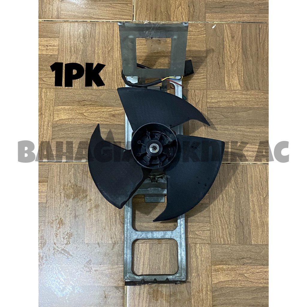 Jual KIPAS ANGIN BLOWER OUTDOOR AC / AWET BANGAT | Shopee Indonesia
