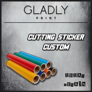 Jual Desain Cutting Sticker Terlengkap & Harga Terbaru Mei 2024 ...