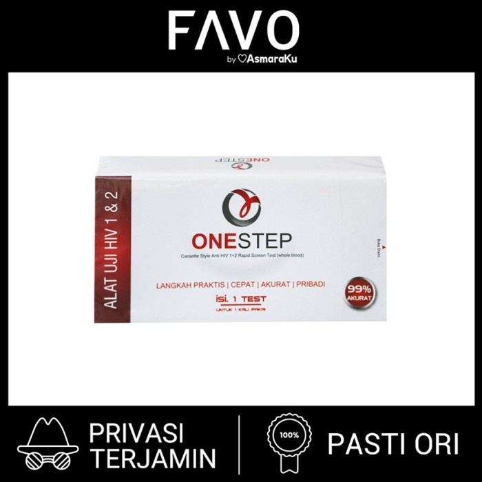 Jual Alat Uji HIV Onestep HIV Test | Shopee Indonesia Jual Alat Uji HIV Onestep HIV Test | Shopee Indonesia