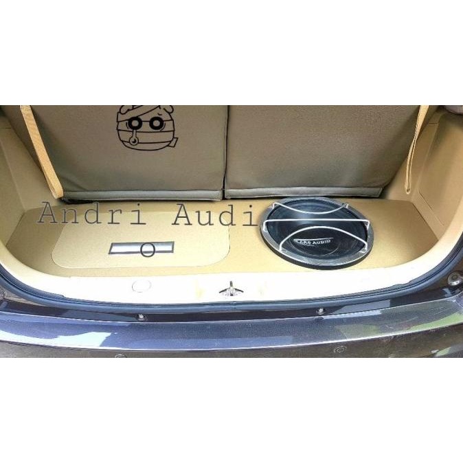 Jual Box Subwoofer Ertiga Tanam | Shopee Indonesia