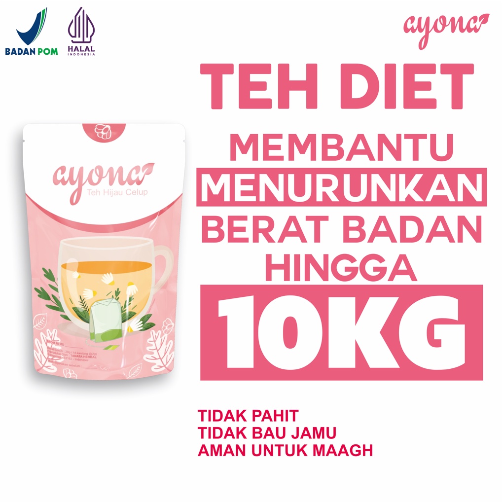 Jual Pelangsing Teh diet slimming tea detox tea teh plangsing penurun berat badan ribuan ...