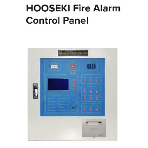 Jual HOOSEKI ADDRESSABLE FIRE ALARM CONTROL PANEL 1 LOOP (HS-ADD-PN1) | Shopee Indonesia