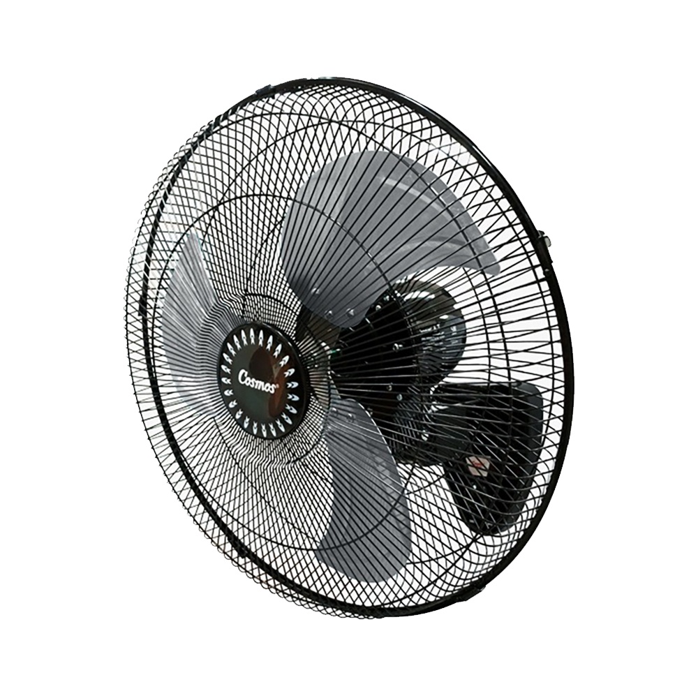 Jual Cosmos WIF1803PS – Wall Fan Dual Ball Bearing 18 inch 90 Watt with ...