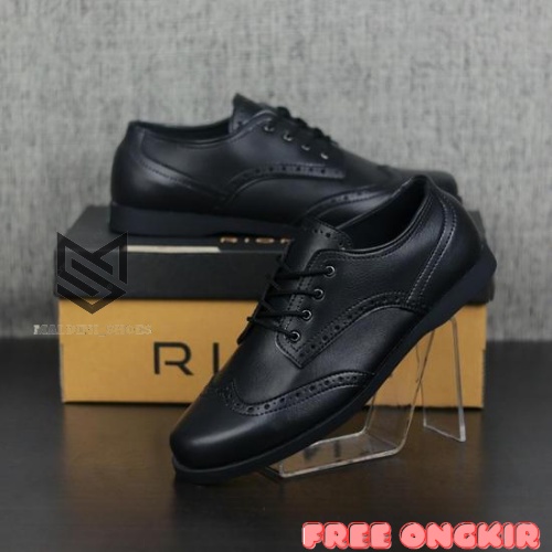 Jual SepAtu ForMal PriA PanTofeL KuliT AsLi OrigiNaL JOEY PacUaN BikErS ...
