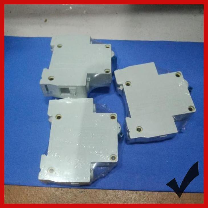 Jual [MHS] MCB LISTRIK MCB AC MCB NEW PALLAS | Shopee Indonesia