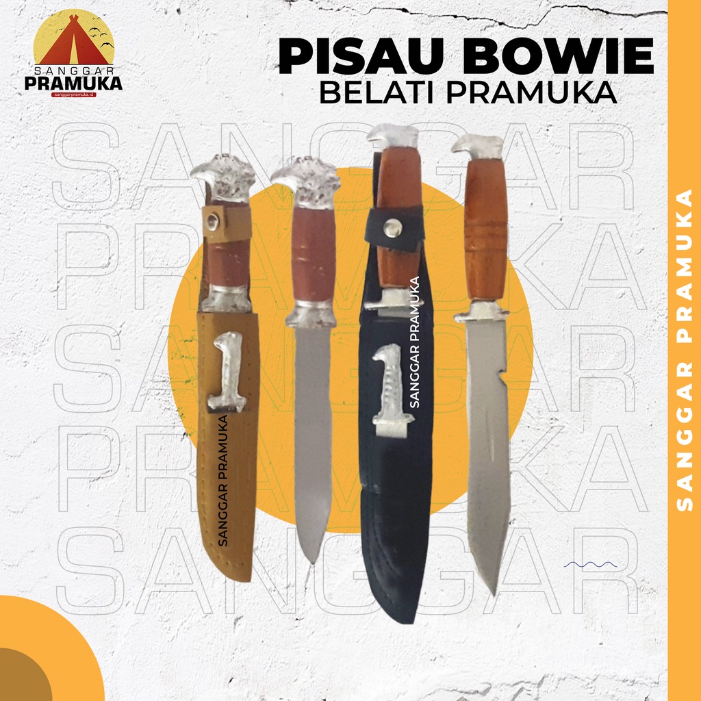 Jual Belati Terlengkap & Harga Terbaru Mei 2026 | Shopee Indonesia
