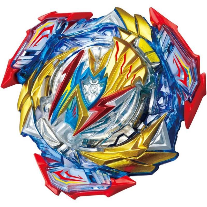 Jual Beyblade Burst Beyblade Ultimate Valkyrie Beyblade Burst Spriggan ...