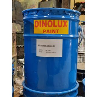 Jual Cat Dinolux Stoving Texture Finish 20Kg | Shopee Indonesia