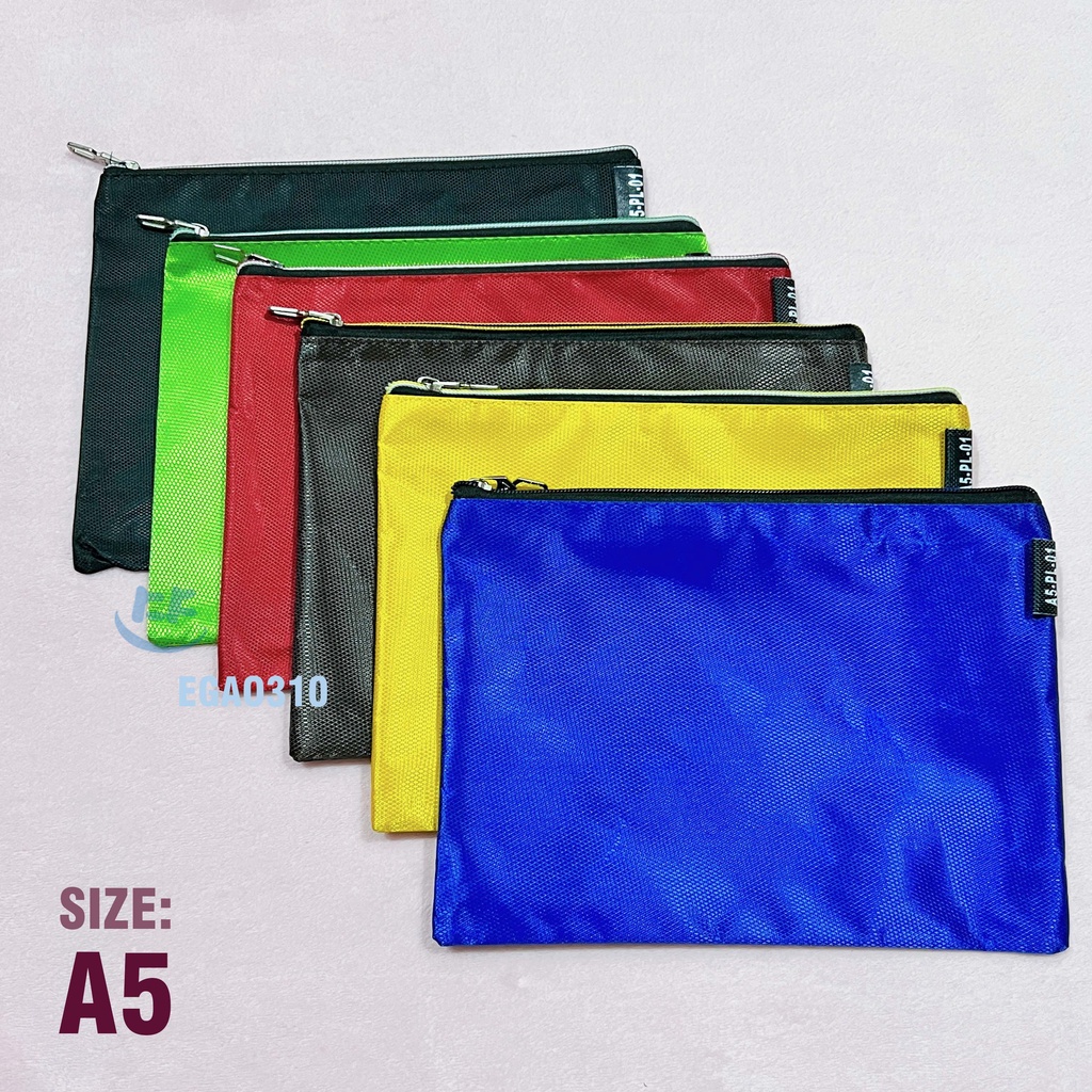 Jual Map Folder Dokumen A5 - Kain PL01 | Shopee Indonesia