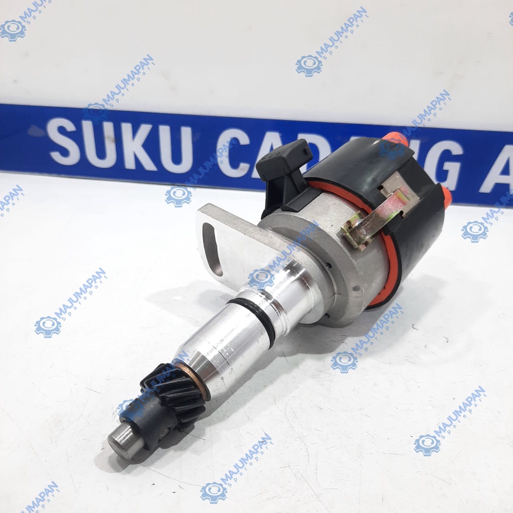 Jual (BERGARANSI) DELCO DELKO CDI DISTRIBUTOR ASSY SUZUKI CARRY EXTRA ...
