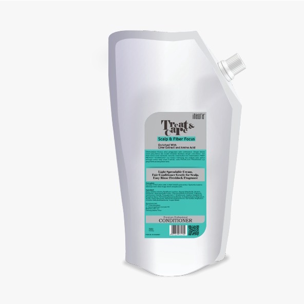 Jual Treat & Care Conditioner Conditioner 1000g (POUCH) | Shopee Indonesia