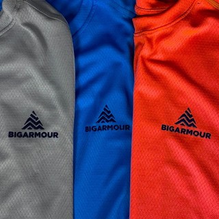 Jual Bigarmour Neira - Base Layer Basic | Shopee Indonesia
