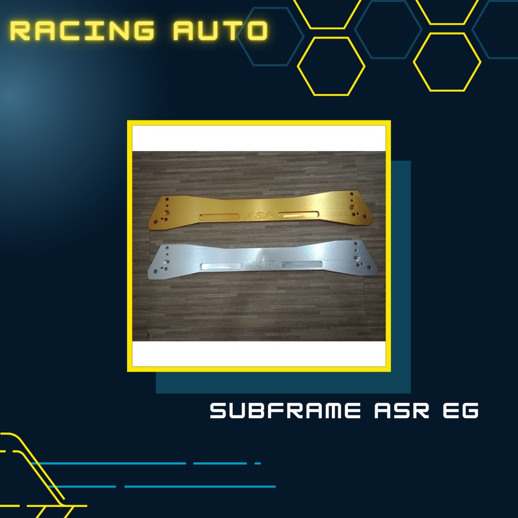 Jual Subframe ASR EG Civic EG (Estilo Genio) | Shopee Indonesia