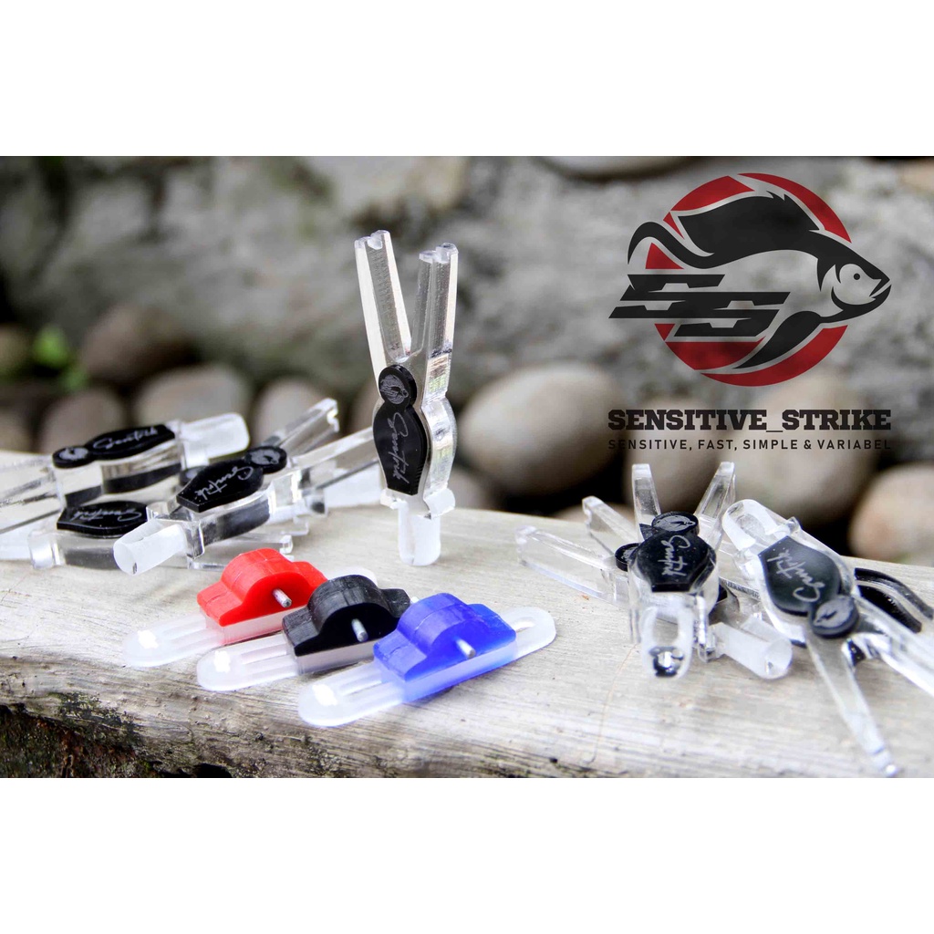 Jual SENSITIVE STRIKE SET | Shopee Indonesia