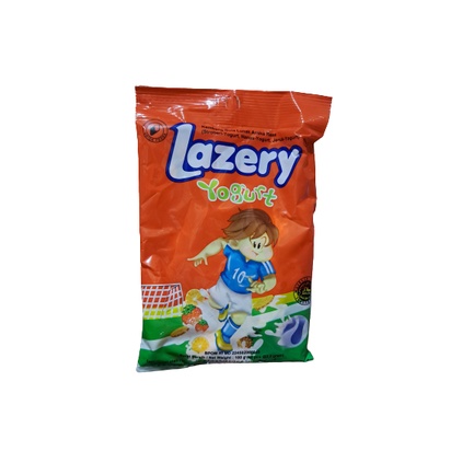 Jual Permen Lazery Yoghurt Sugus Rasa Buah isi 40pcs | Shopee Indonesia