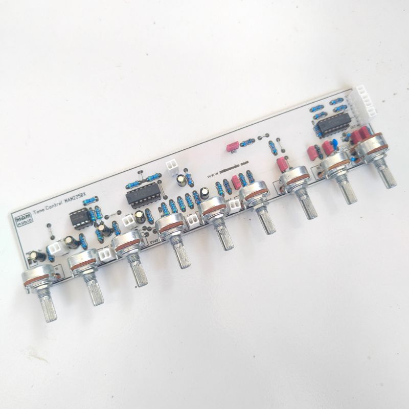 Jual Tone Control untuk TOA MAM225BX | Shopee Indonesia