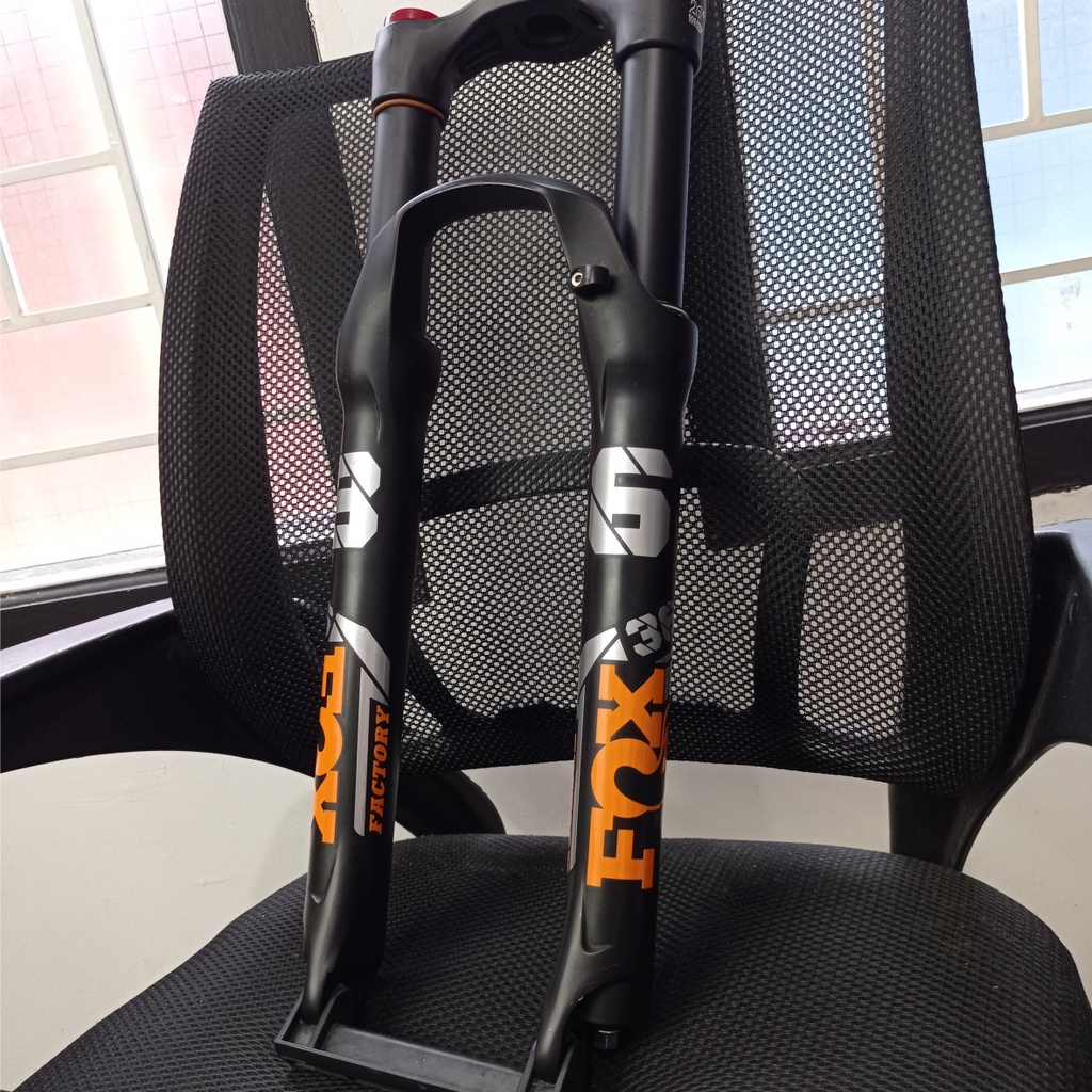 Jual stiker fox 36 fox 38 fox 40 decal sticker decal sepeda | Shopee ...