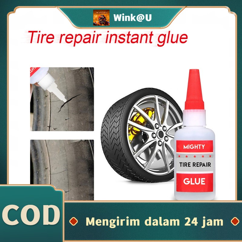 Jual Perkasa Perbaikan Ban Lem Ban Tusukan Lem Ban Mobil Patch ...