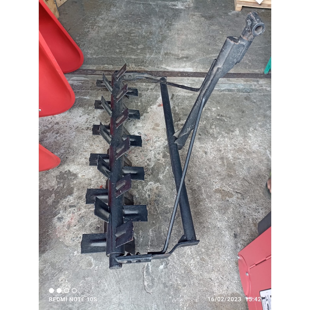 Jual Gelebek Traktor QUICK G1000 Boxer ASLI QUICK ORIGINAL Harga PROMO ...