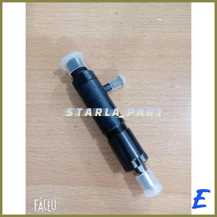 Jual INJECTOR TF 85 FUEL INJECTION VALVE TF 85 MESIN YANMAR [STP ...