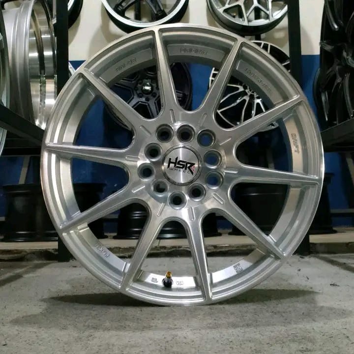 Jual velg terbaru ring 15 sangat cocok ertiga grand max apv terios rush ...