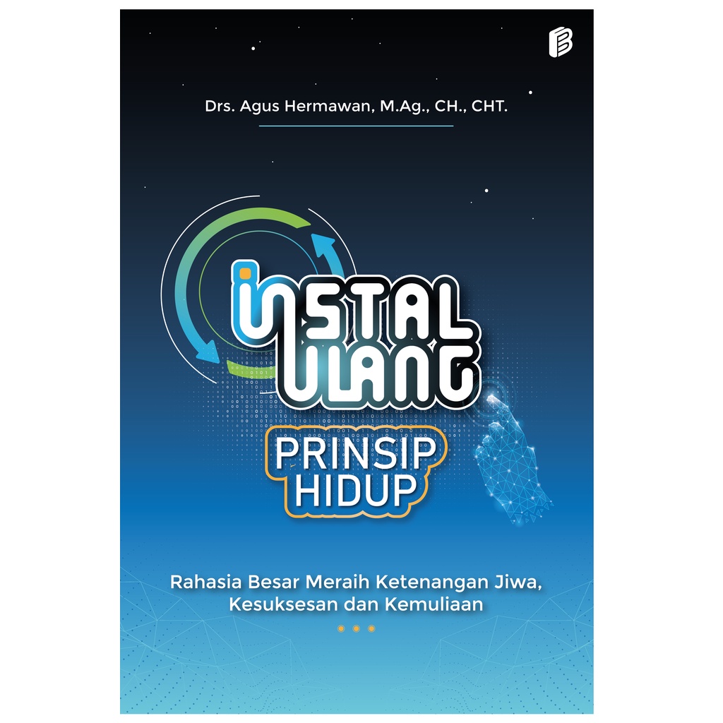 Jual Instal Ulang Prinsip Hidup | Shopee Indonesia