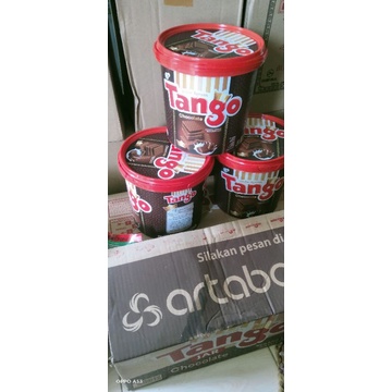 Jual Tanggo jar 240gr | Shopee Indonesia
