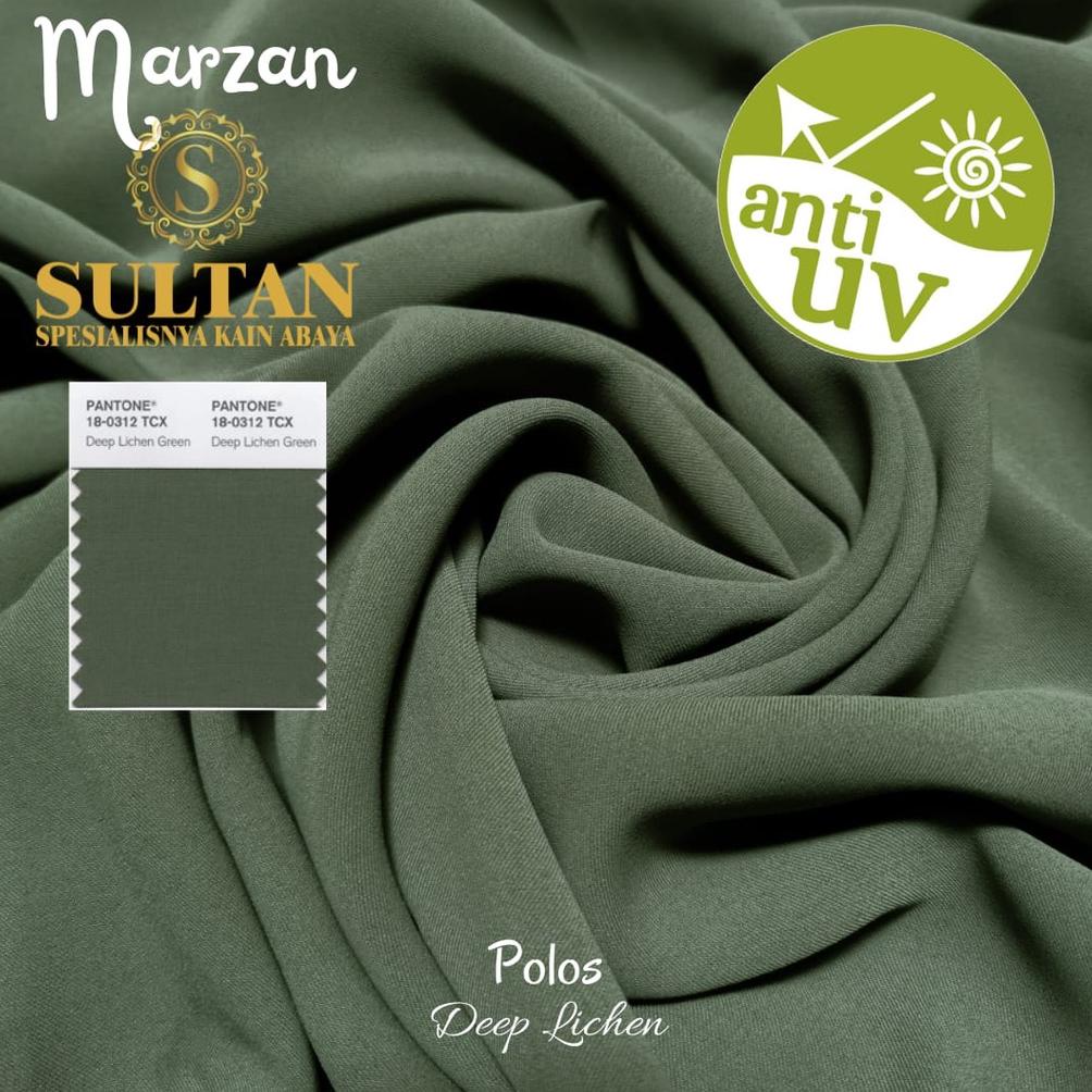 Jual BEST SELLER ada warna baru Kain abaya viral indonesia sultan mazen ...