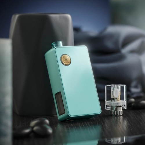 Jual DOTMOD AIO V2 TIFFANY BLUE AUTHENTIC | Shopee Indonesia