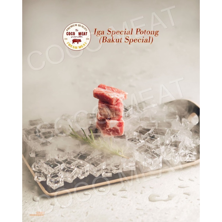Jual BAKUT POTONG | Shopee Indonesia