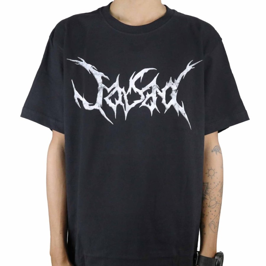 Jual KAOS JASAD - REBIRTH OF JATISUNDA LOGO | Shopee Indonesia