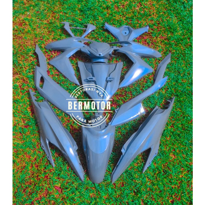 Jual FULLSET BODY HALUS MOTOR HONDA ALL VARIO LED NEW 125/150 (2018 ...