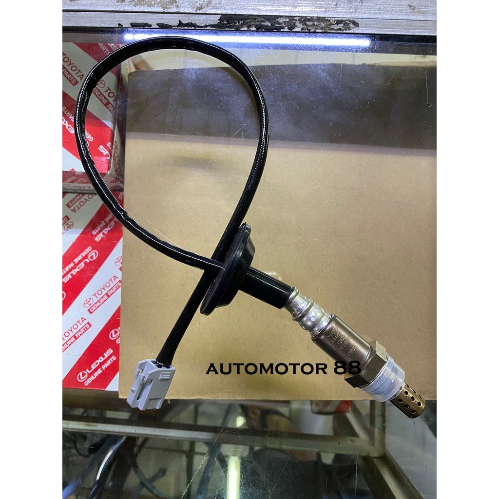 Jual Sensor oksigen oxygen Altis 2004-2007 Bagian bawah 89465-12620 ...