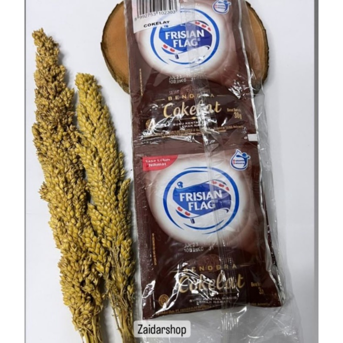 Jual Frisian Flag Sachet (isi 6) | Shopee Indonesia