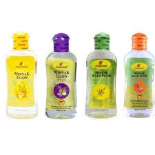 Jual Konicare Minyak Telon 60ml | Shopee Indonesia