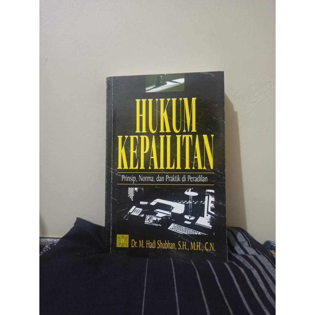 Jual Buku Hukum Kepailitan | Shopee Indonesia